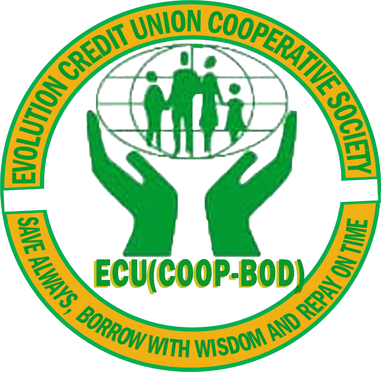 Evolution Credit Union